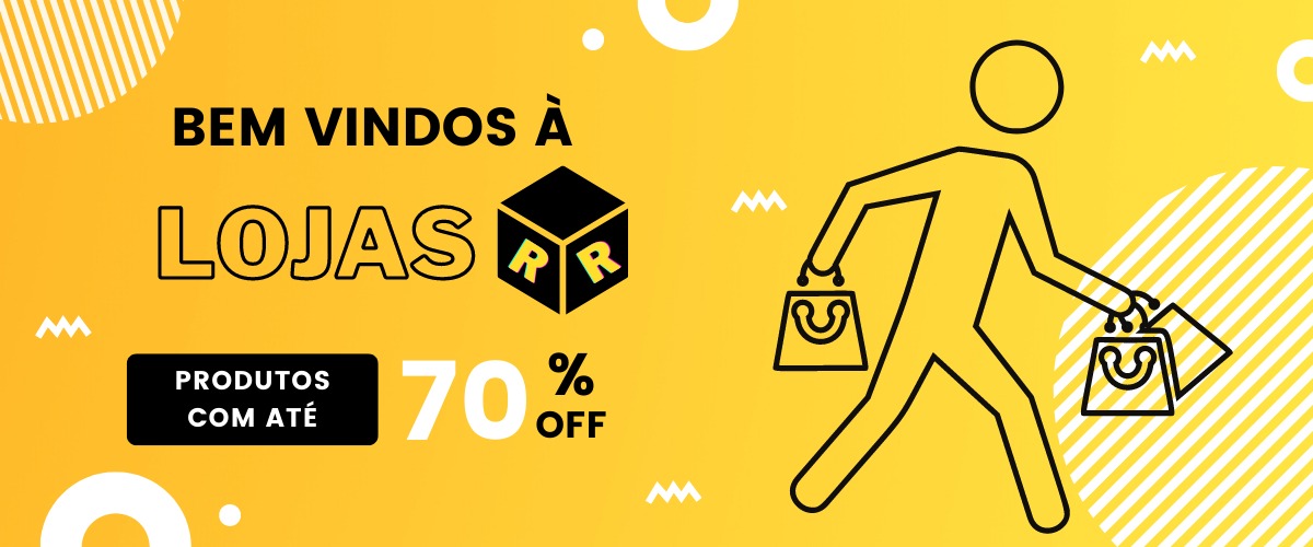 Lojas_rr, Loja Online | Shopee Brasil