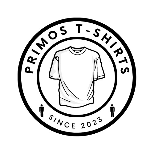Primos T-Shirts, Loja Online | Shopee Brasil