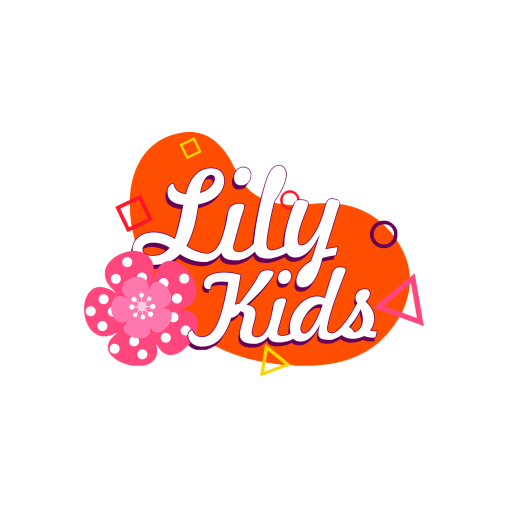 Lily Kids Fashion, Loja Online | Shopee Brasil