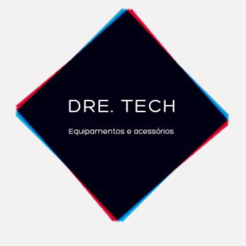 Dre,tech, Loja Online | Shopee Brasil