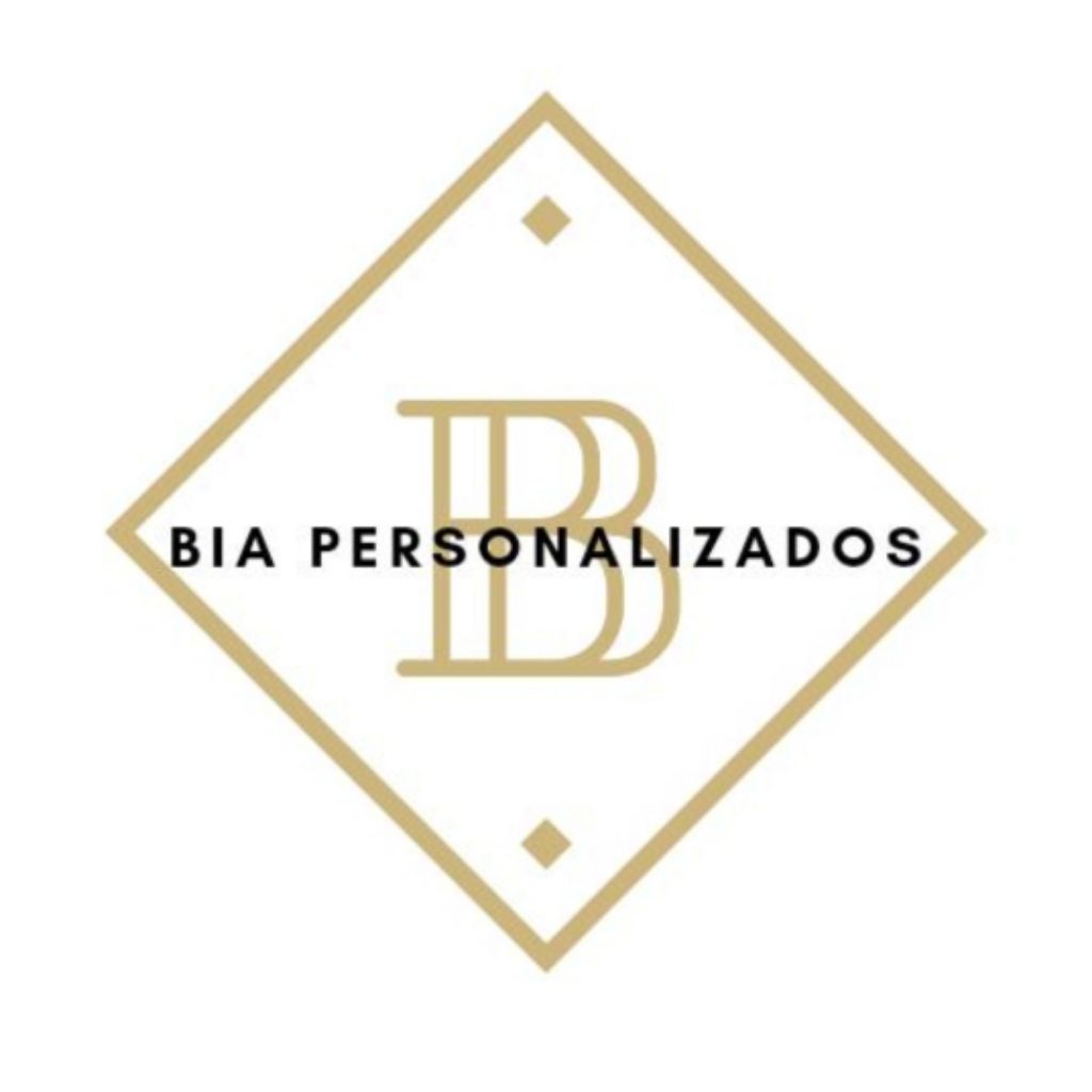 Biaa Personalizados, Loja Online | Shopee Brasil