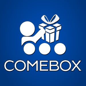 ComeBox, Loja Online | Shopee Brasil