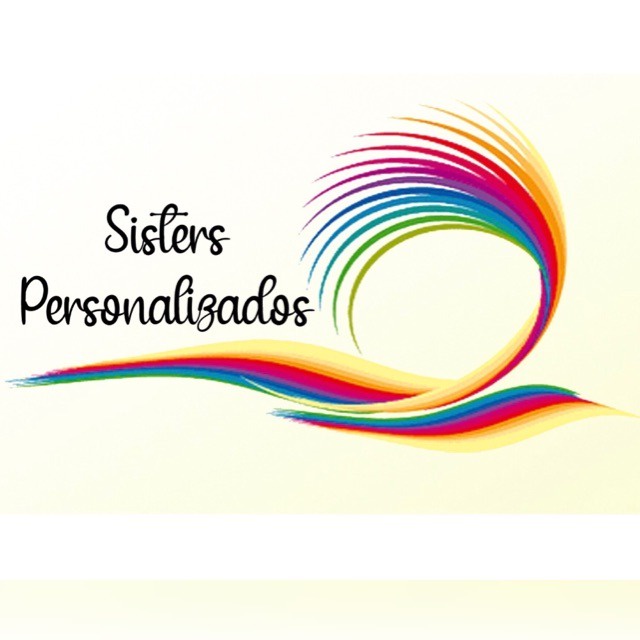 Sisters Personalizados Sp, Loja Online | Shopee Brasil