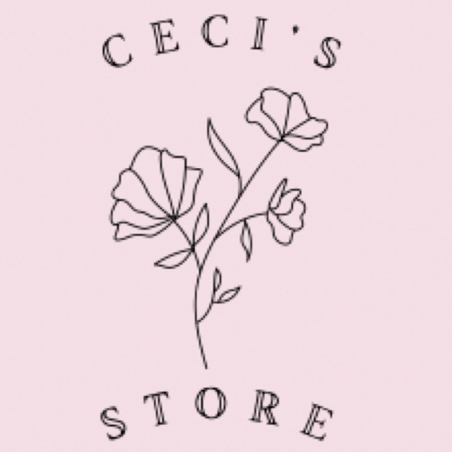 Ceci's Store, Loja Online | Shopee Brasil