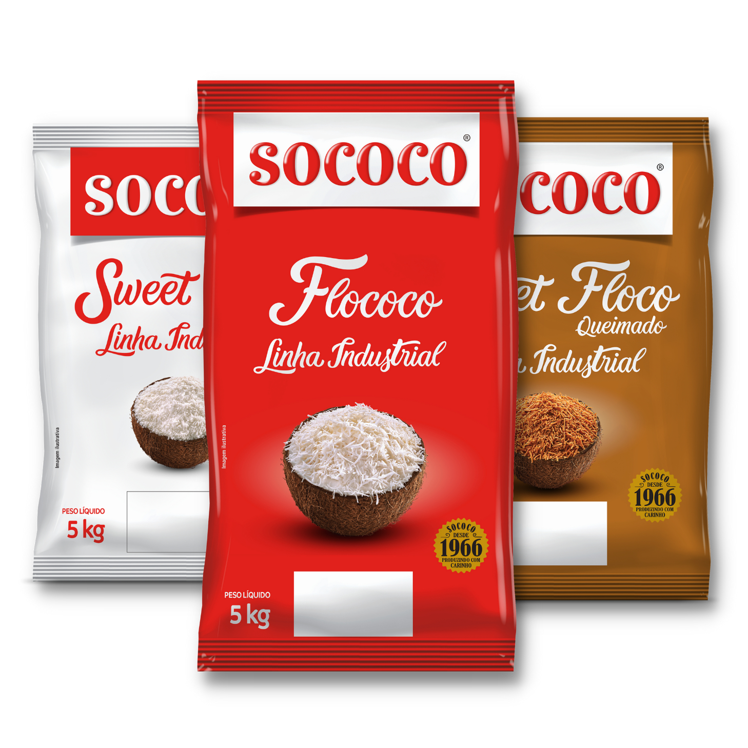 Loja Oficial Sococo Oficial | Produtos Oficiais | Shopee Brasil 2023