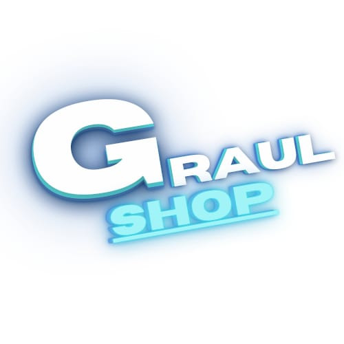 GRAUL SHOP, Loja Online | Shopee Brasil