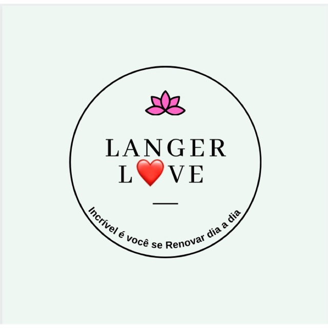 Langer_love, Loja Online | Shopee Brasil