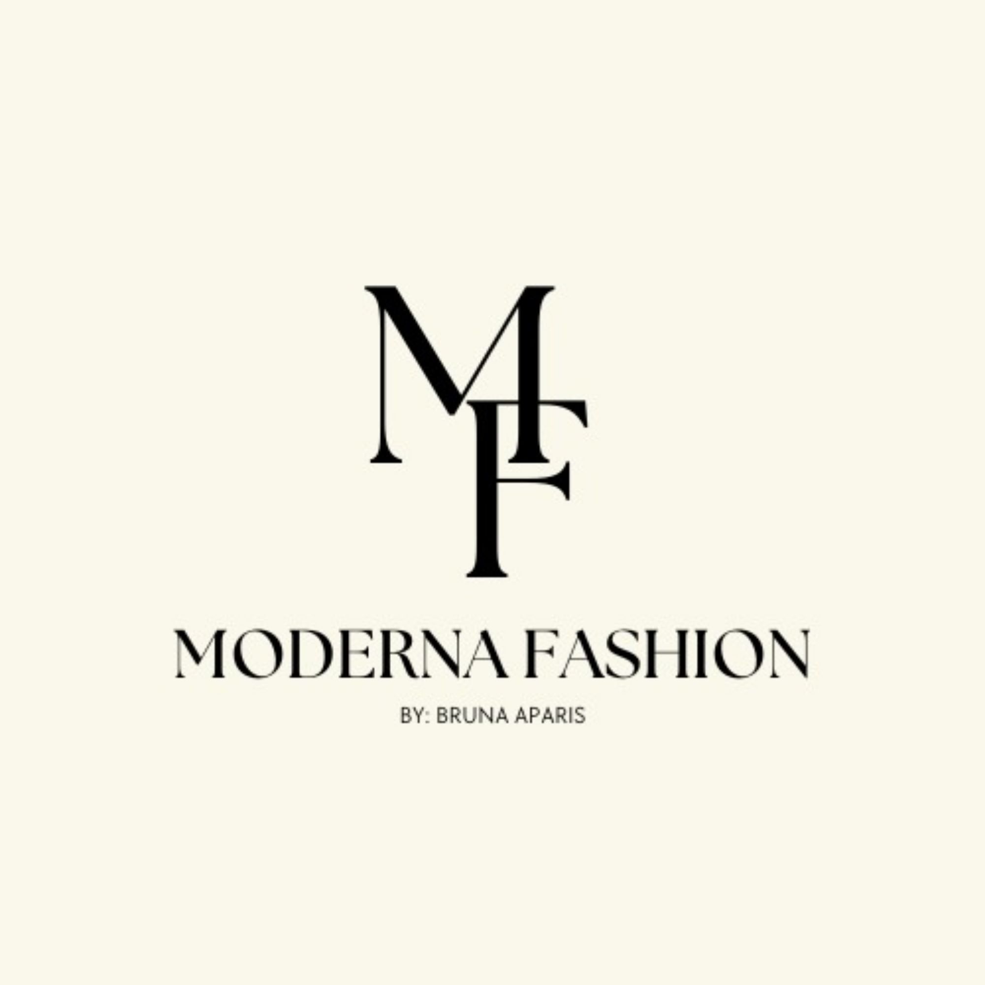 Moderna Fashion Aparis, Loja Online | Shopee Brasil