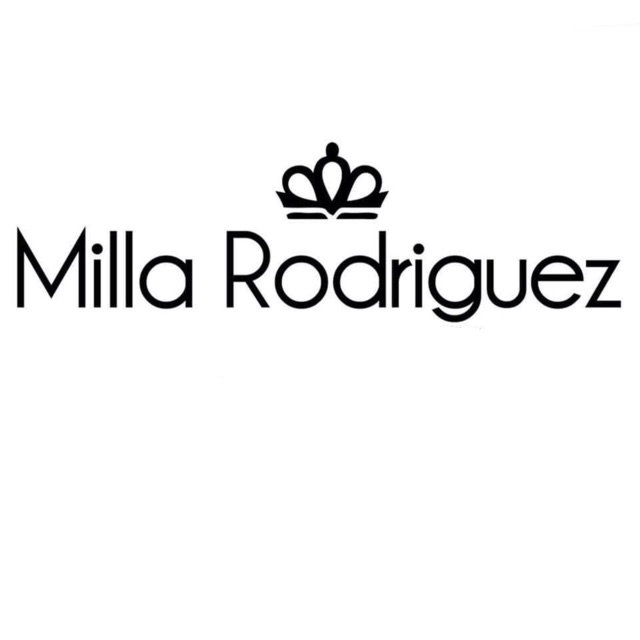 Milla Rodriguez, Loja Online | Shopee Brasil