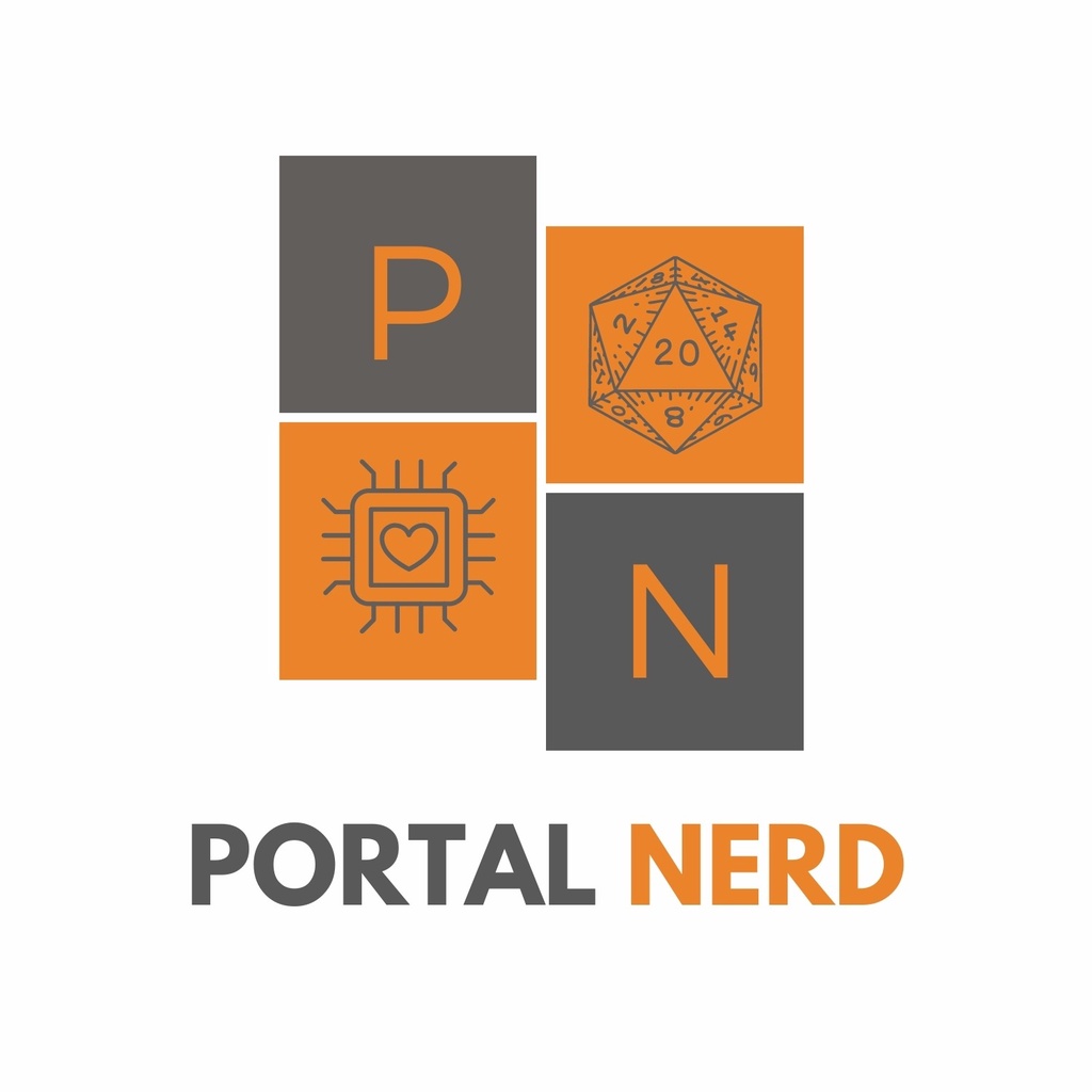 Portal Nerd Store, Loja Online | Shopee Brasil