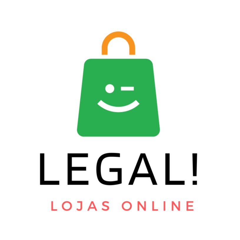 Lojas Legal, Loja Online | Shopee Brasil