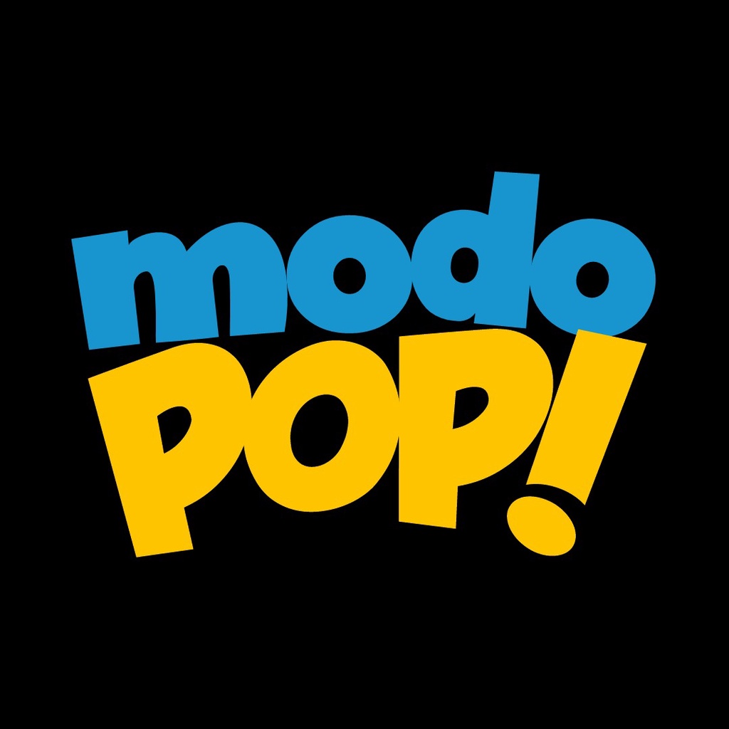 Modo Pop! Colecionáveis, Loja Online | Shopee Brasil