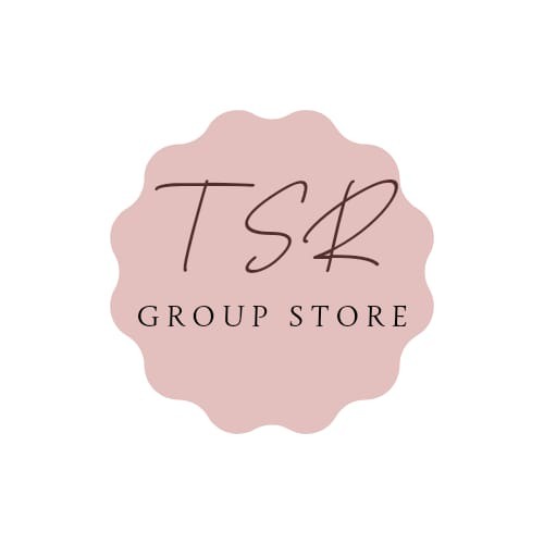 TSR_GROUP_STORE, Loja Online | Shopee Brasil