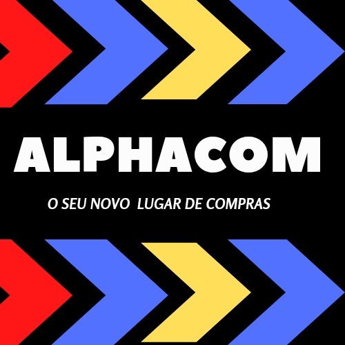 AlphaCom, Loja Online | Shopee Brasil