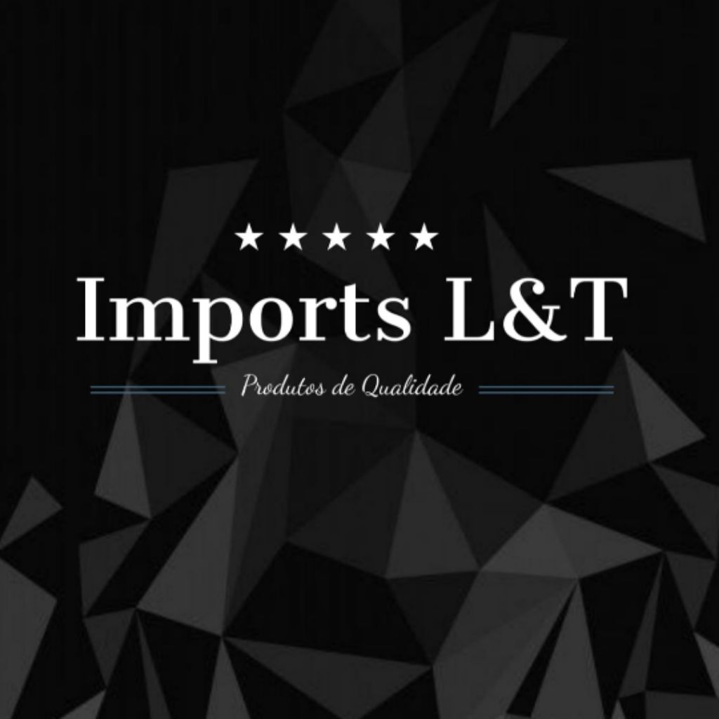LT_Imports.br, Loja Online | Shopee Brasil