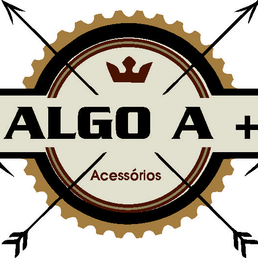 ALGO A+ ACESSORIOS, Loja Online | Shopee Brasil