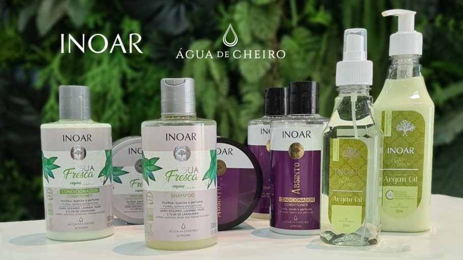 Inoar | Loja Oficial | Shopee Brasil 2023