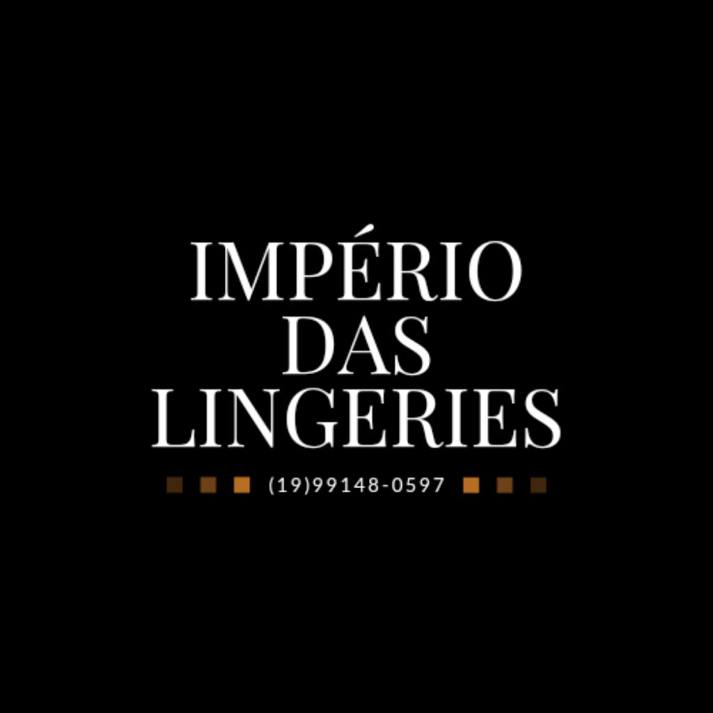 Império das Lingeries Moda Intima, Loja Online | Shopee Brasil