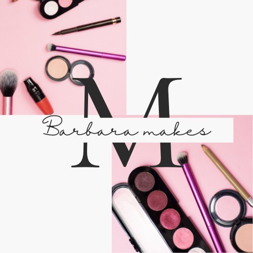 Barbara Makes, Loja Online | Shopee Brasil