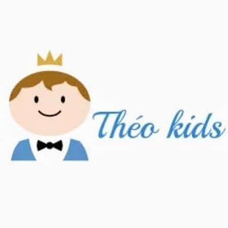 Théo kids, Loja Online | Shopee Brasil