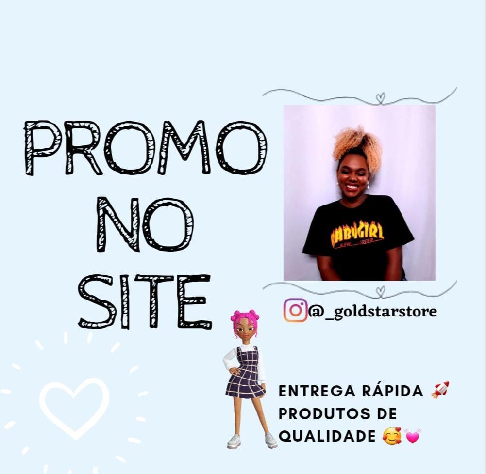GoldStar.Store, Loja Online | Shopee Brasil