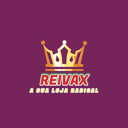 Reivax Radical, Loja Online | Shopee Brasil