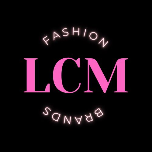 LCM Fahion Brands, Loja Online | Shopee Brasil