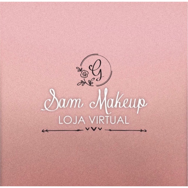 Sam.makeup, Loja Online | Shopee Brasil
