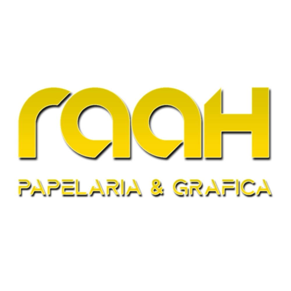Raah Papelaria & Gráfica, Loja Online | Shopee Brasil