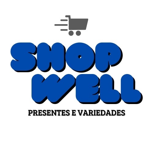 @shopwell, Loja Online | Shopee Brasil