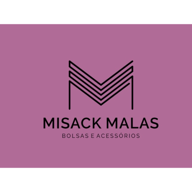 Misack malas e diversos, Loja Online | Shopee Brasil