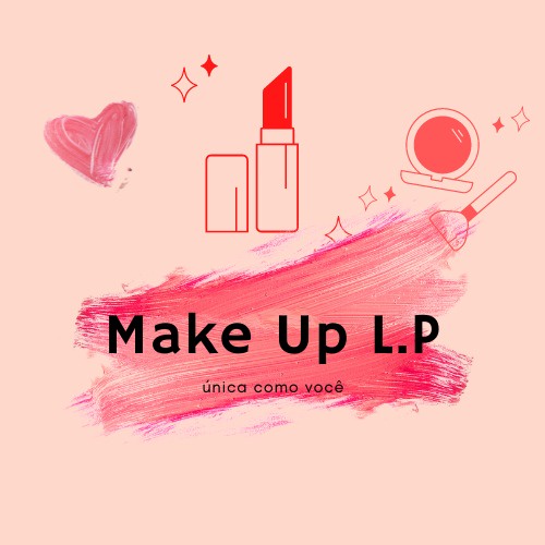 L.P MAKE UP, Loja Online | Shopee Brasil
