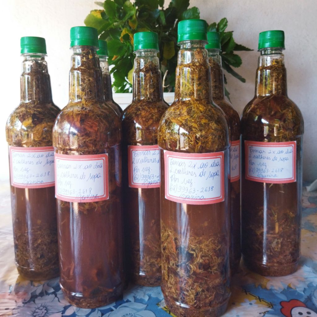 GARRAFADAS NATURAIS, Loja Online | Shopee Brasil