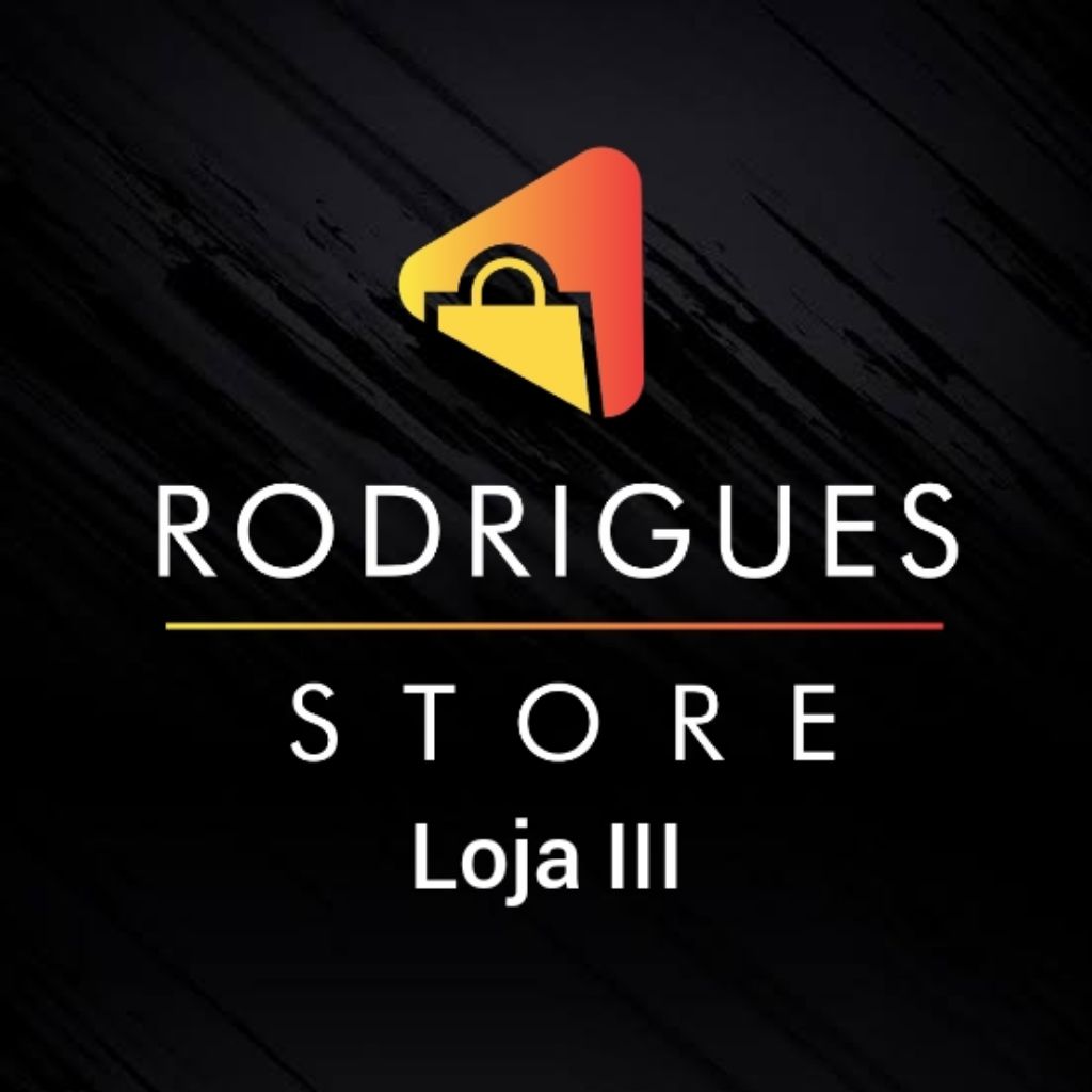 Rodrigues Store 03, Loja Online | Shopee Brasil