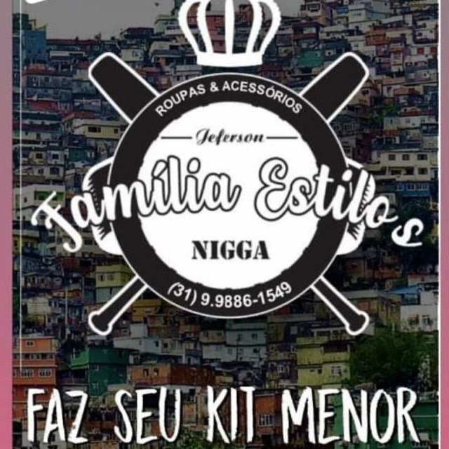 Família Estilos, Loja Online | Shopee Brasil