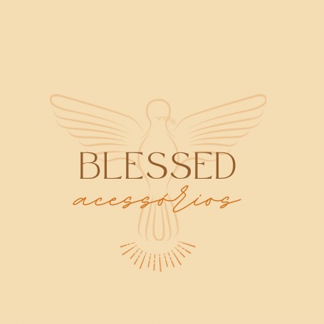 Blessed Loja, Loja Online | Shopee Brasil
