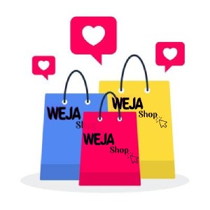 WEJA SHOP, Loja Online | Shopee Brasil