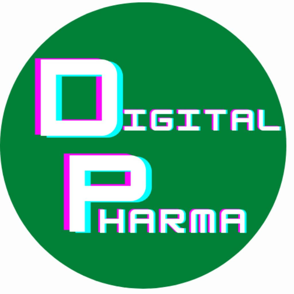 Digital Pharma, Loja Online | Shopee Brasil