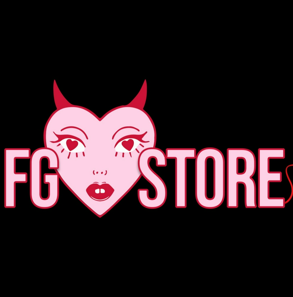 FG Store Acessórios, Loja Online | Shopee Brasil