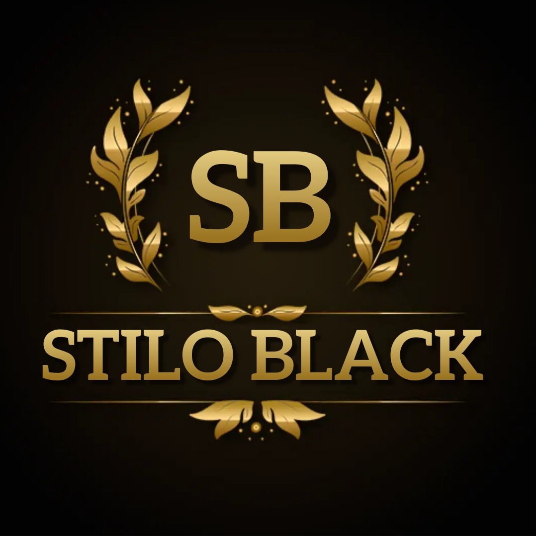 Stilo Black, Loja Online | Shopee Brasil