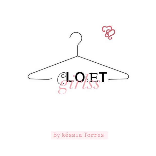 closet_girls_ofc, Loja Online | Shopee Brasil