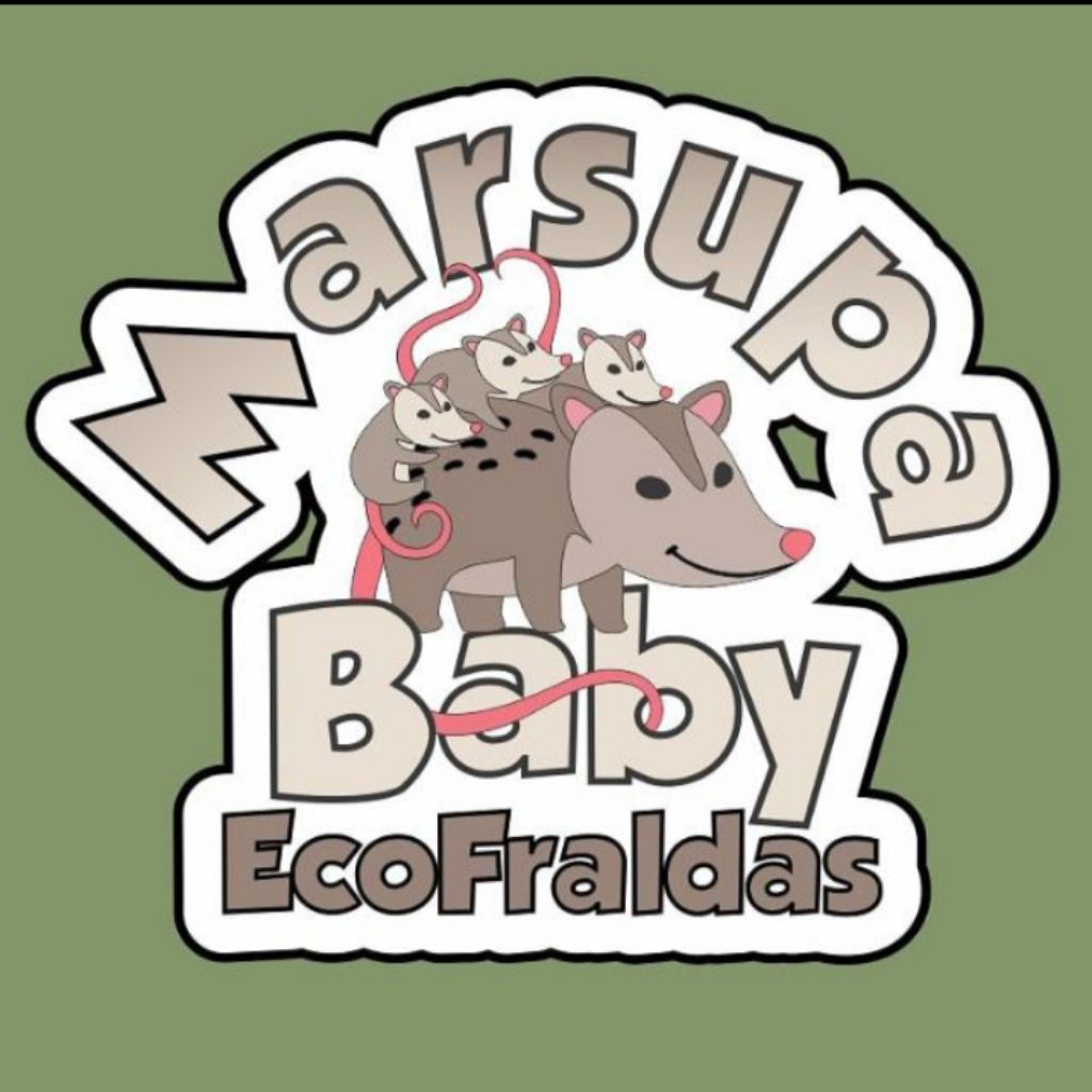 MARSUPA BABY | FRALDA DE PANO, Loja Online | Shopee Brasil