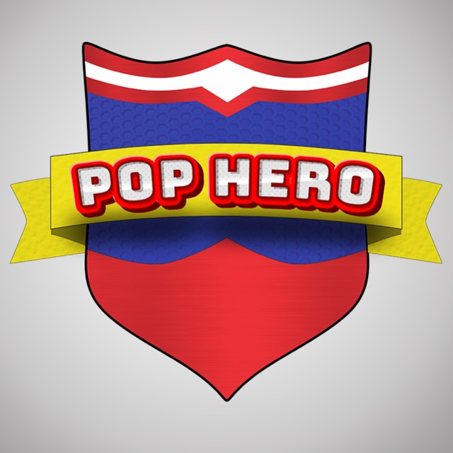 Pop Hero Colecionáveis, Loja Online | Shopee Brasil
