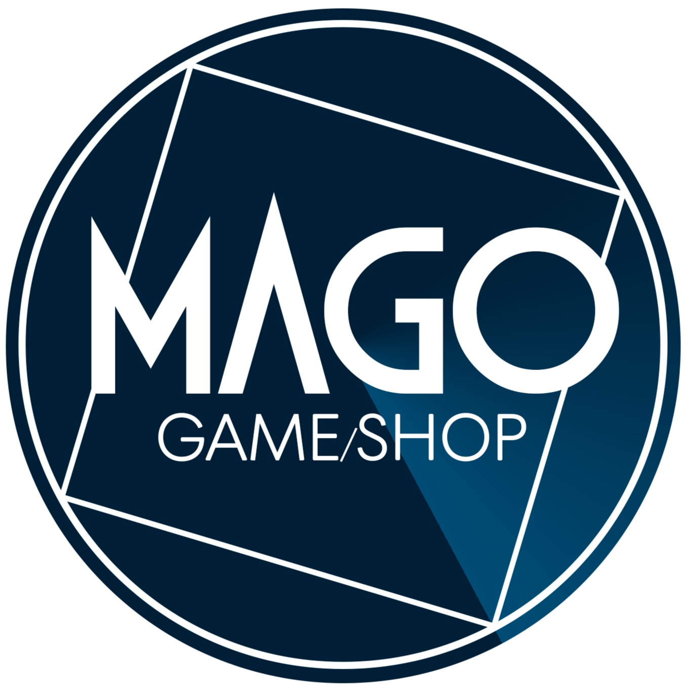 Mago Game/Shop, Loja Online | Shopee Brasil