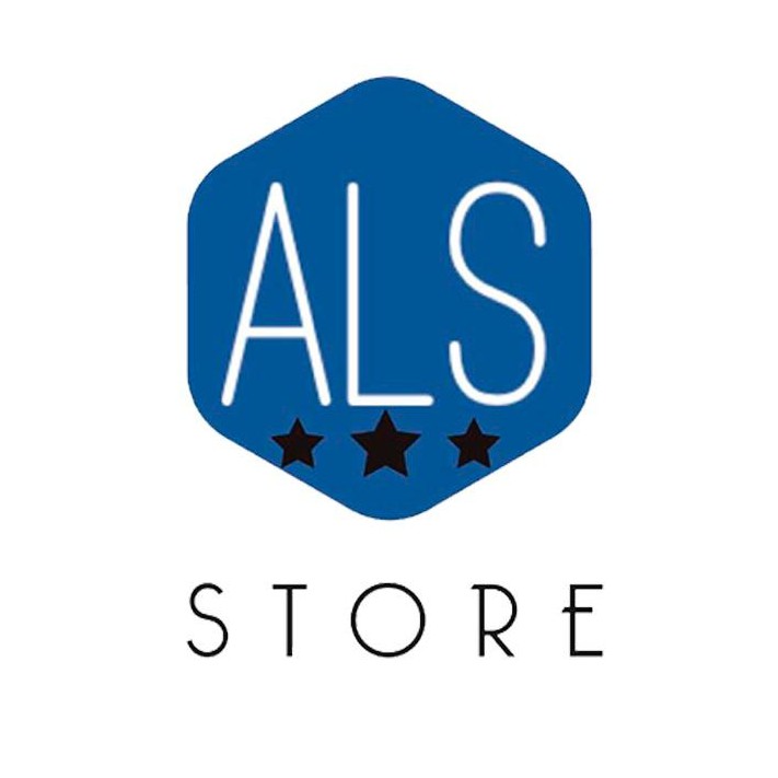 ALS STORE, Loja Online | Shopee Brasil