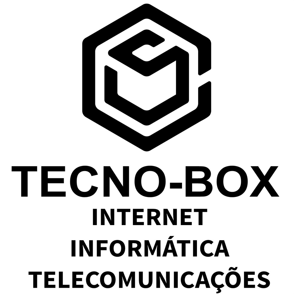 Tecnobox Informatica e telecom, Loja Online | Shopee Brasil