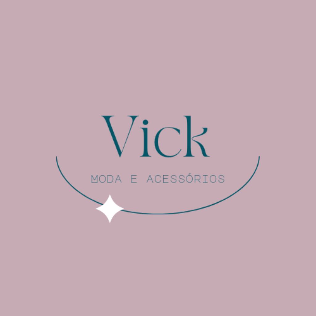 Vick moda e acessórios, Loja Online | Shopee Brasil