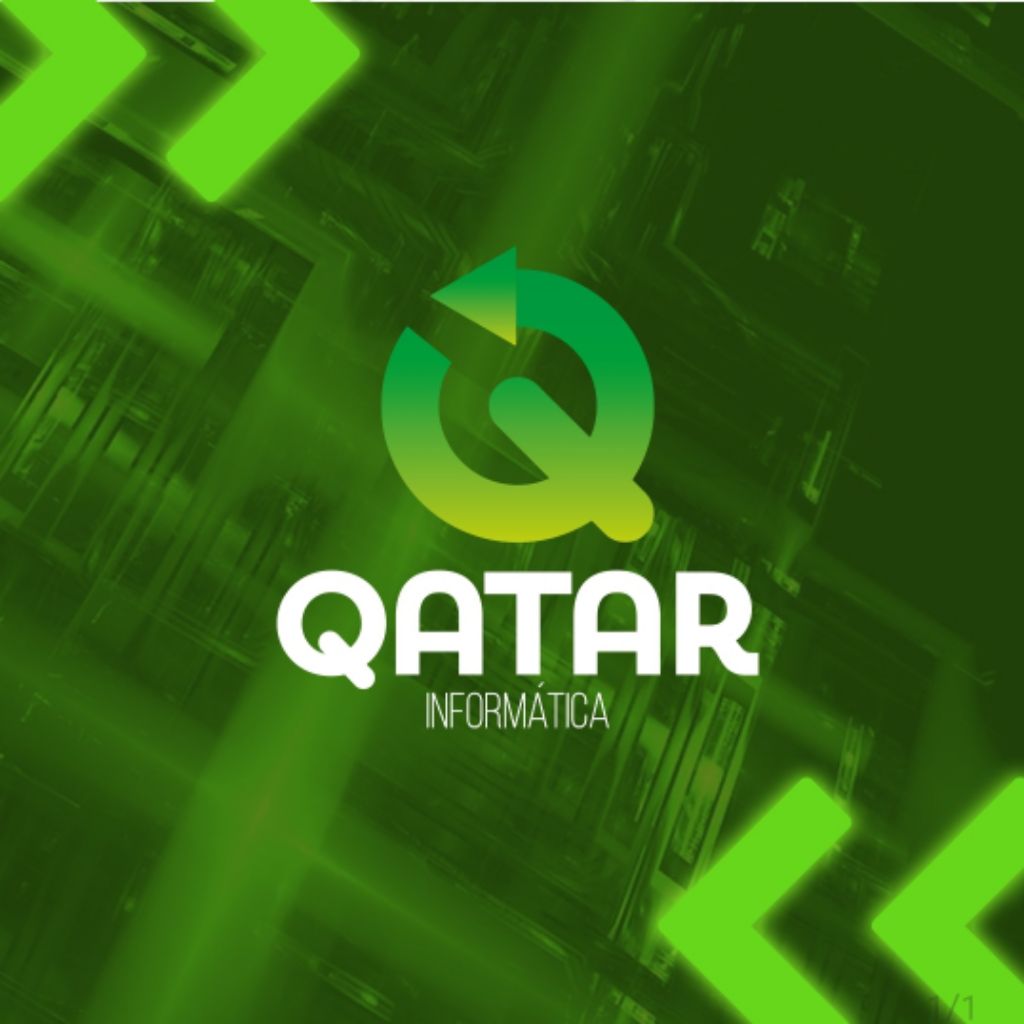 QATAR INFORMATICA, Loja Online | Shopee Brasil
