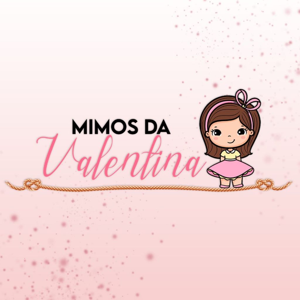 Mimos da Valentinaa, Loja Online | Shopee Brasil