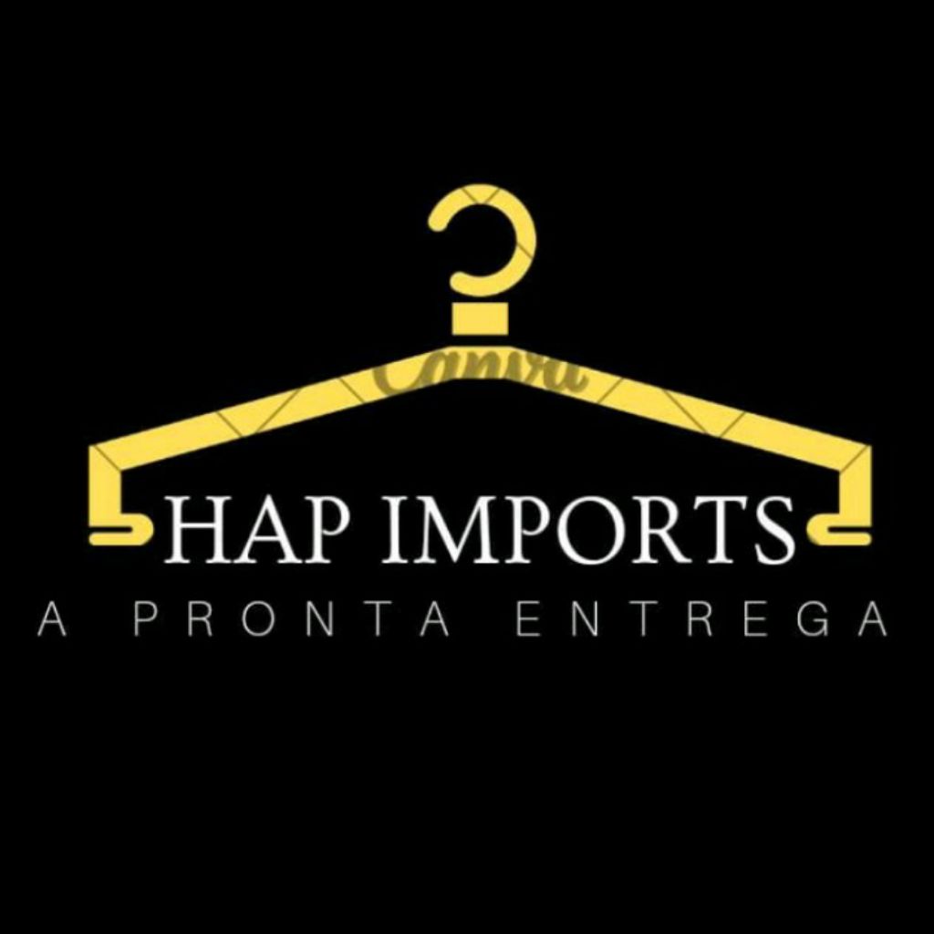 HAP IMPORTS, Loja Online | Shopee Brasil